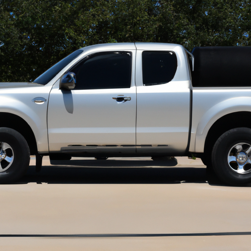 Best Pickup Truck Options For Less Than $25k | It's Cars